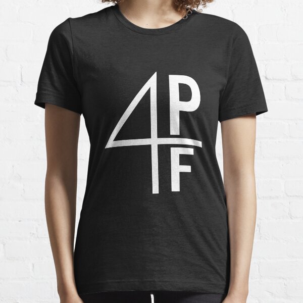 4pf T-Shirts | Redbubble
