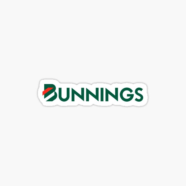 Bunnings Merch & Gifts for Sale | Redbubble