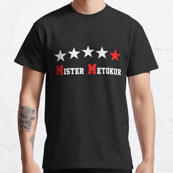 Mister Metokur Gifts & Merchandise | Redbubble