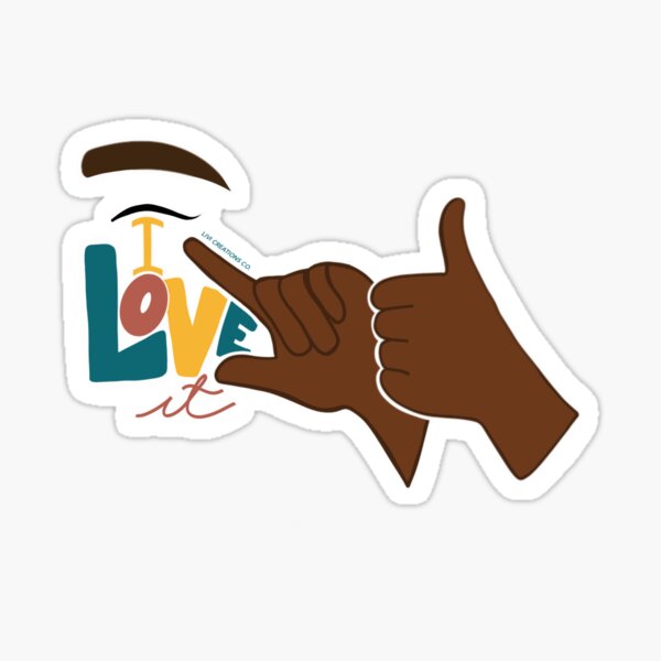 Auslan Merch & Gifts for Sale | Redbubble