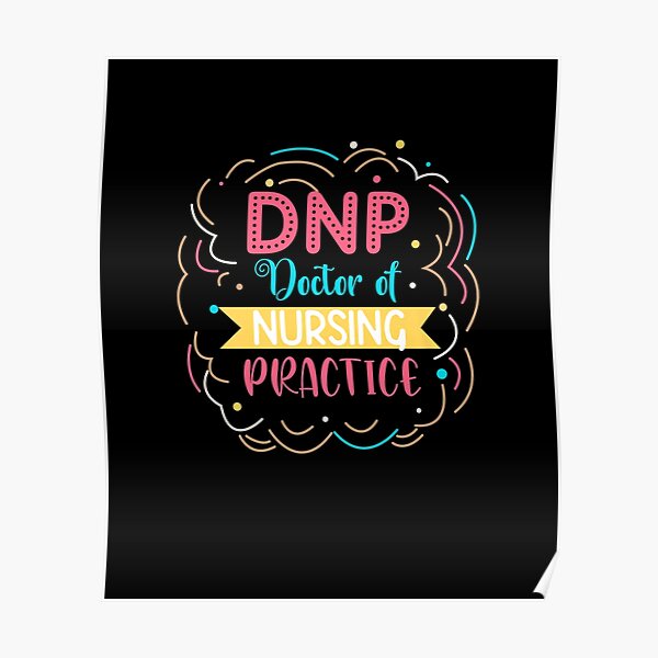 Dnp Posters | Redbubble