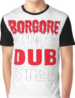Borgore: T-Shirts | Redbubble