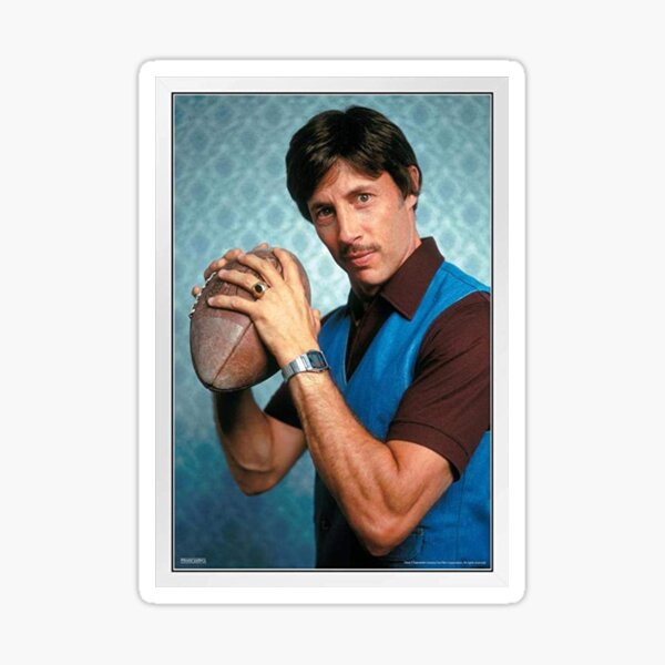 Uncle Rico Stickers | Redbubble