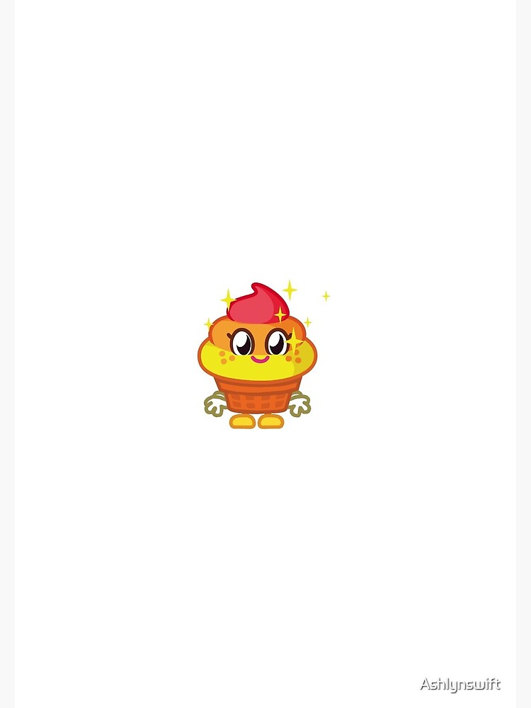 Coolio Moshling
