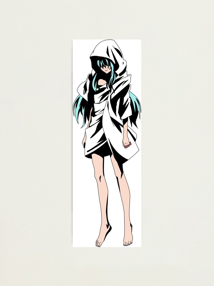 "That Time I Got Reincarnated As a Slime - Demon Lord Form Angry Sad ...