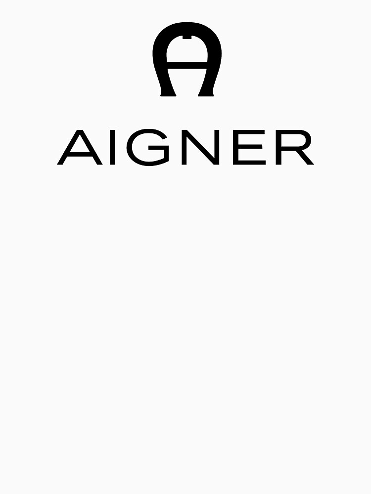 "aigner t shirt" Essential T-Shirt for Sale by codot634 | Redbubble