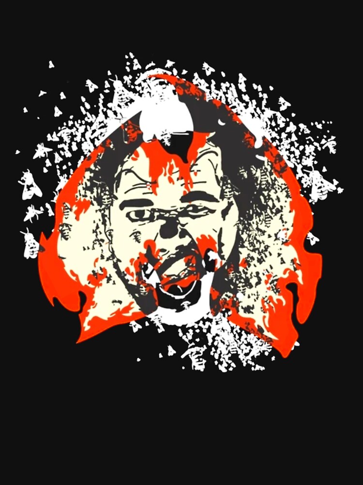 "Conway The Machine m-erch Conway The Machine Lemon MT" T-shirt for ...