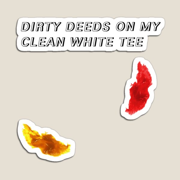 Dirty Deeds Memes