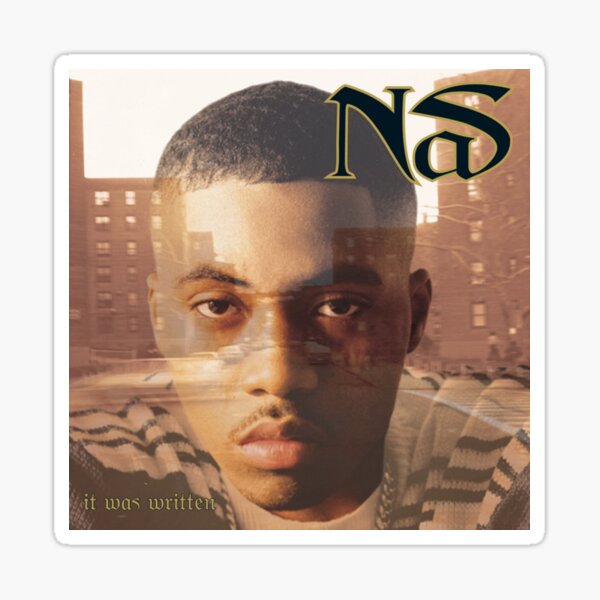 Nas Gifts & Merchandise | Redbubble
