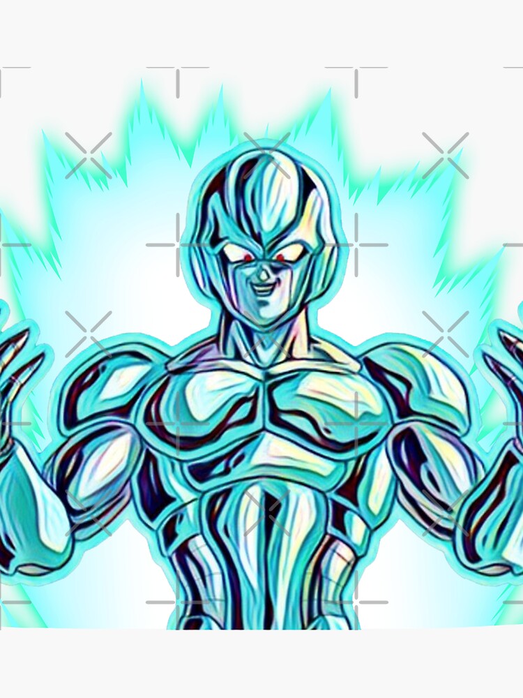 Dragon Ball Z Meta Cooler