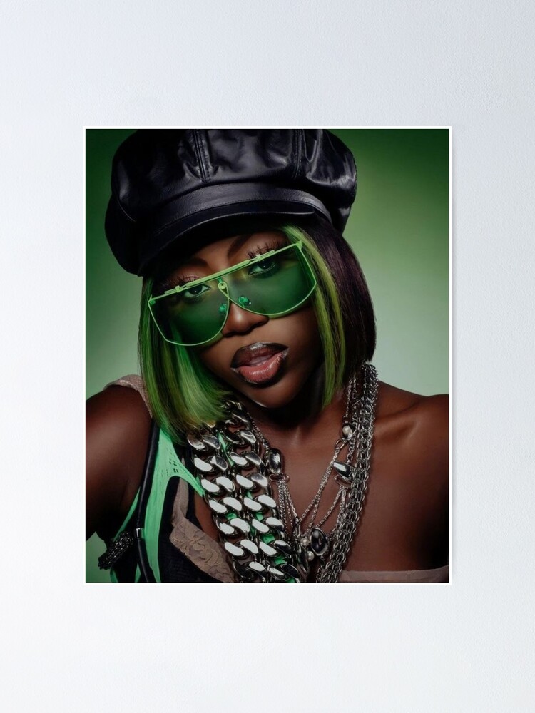 "bree runway aesthetic" Poster by lexynlee | Redbubble