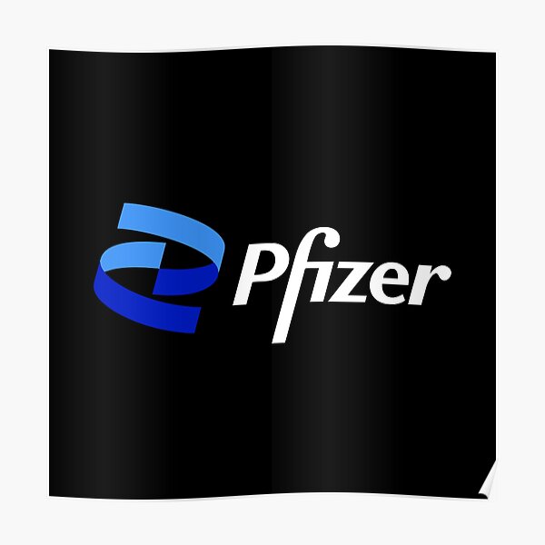 Pfizer Posters | Redbubble