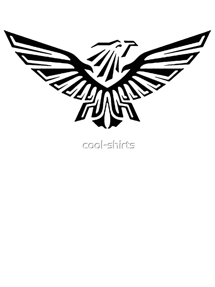 "Wh40k Black Eagle" Kids T-Shirt for Sale by cool-shirts | Redbubble