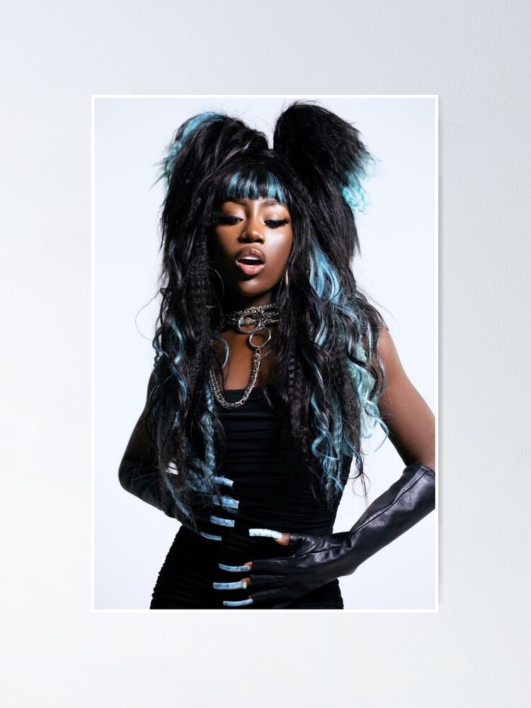 "bree runway aesthetic" Poster for Sale by lexynlee | Redbubble