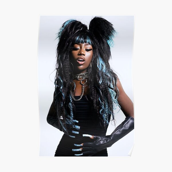 "bree runway aesthetic" Poster for Sale by lexynlee | Redbubble