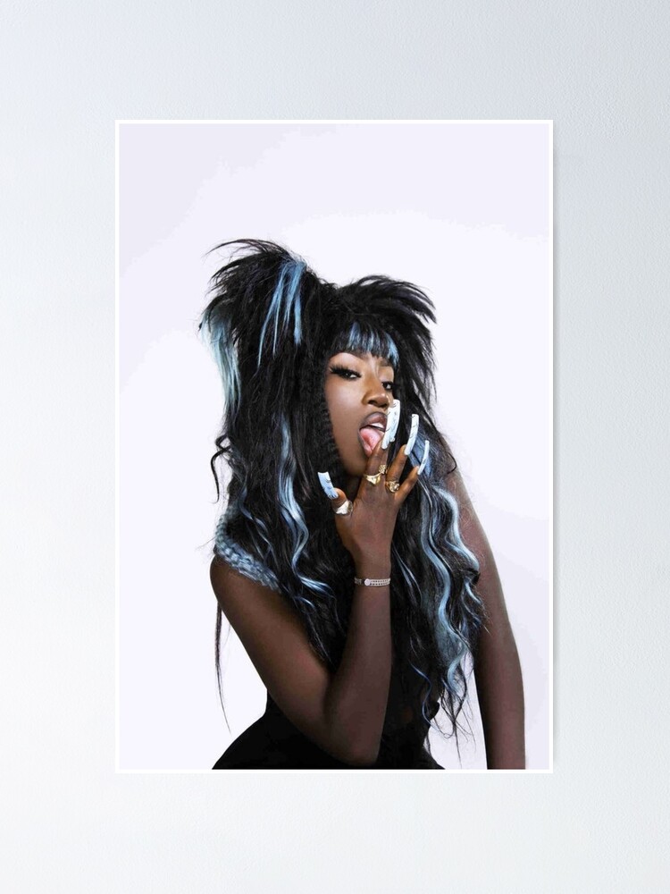 "bree runway aesthetic" Poster for Sale by lexynlee | Redbubble