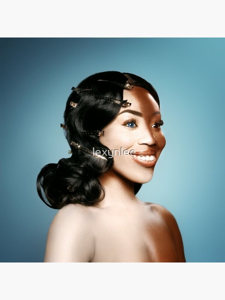 bree runway aesthetic Premium Matte Vertical Poster sold by Chris ...