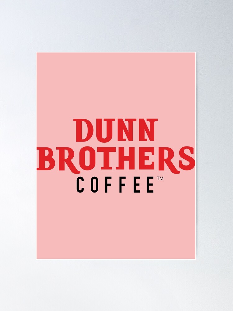 Dunn Brothers Logo