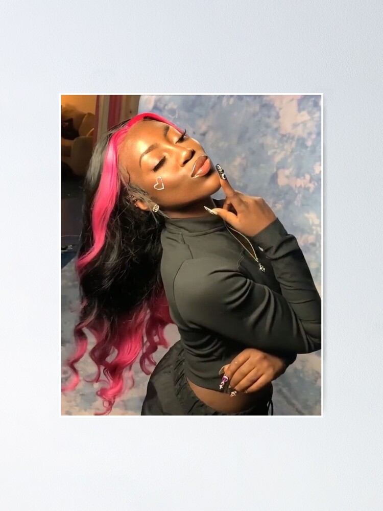 "bree runway aesthetic" Poster by lexynlee | Redbubble