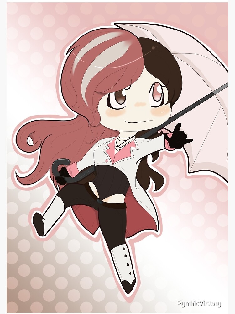 "Chibi Neo 2" Spiral Notebook by PyrrhicVictory | Redbubble