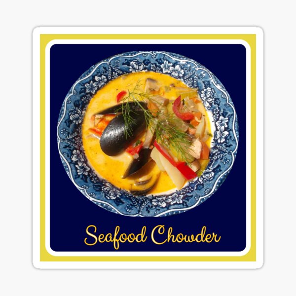 Chowder Merch & Gifts for Sale | Redbubble