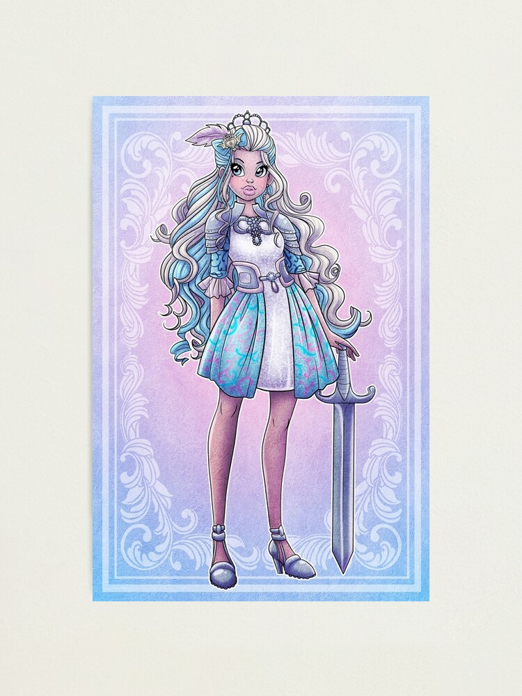 "Darling Charming" Photographic Print for Sale by reidavidson | Redbubble