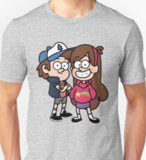 Gravity Falls: Gifts & Merchandise | Redbubble