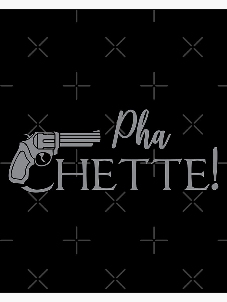 "Pha Chette - Malayali Slang" Poster by FindurIdentity | Redbubble