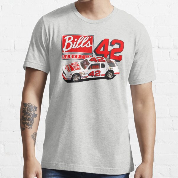 "Dick Trickle 1986" T-shirt for Sale by FromThe8Tees | Redbubble | dick ...