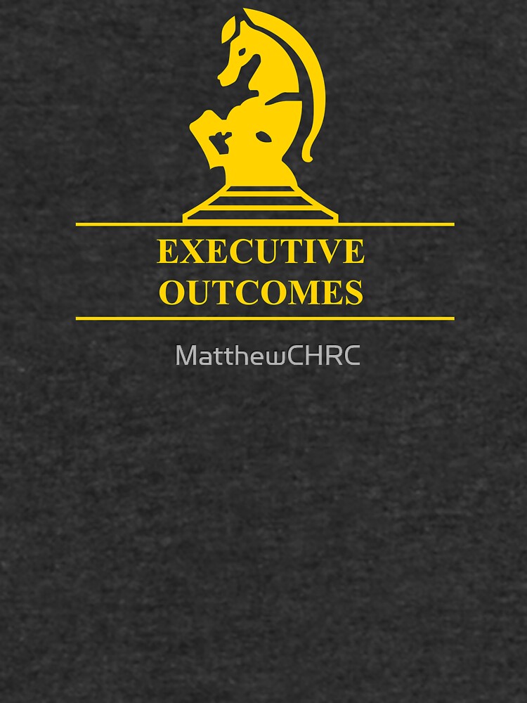 Executive Outcomes Logo