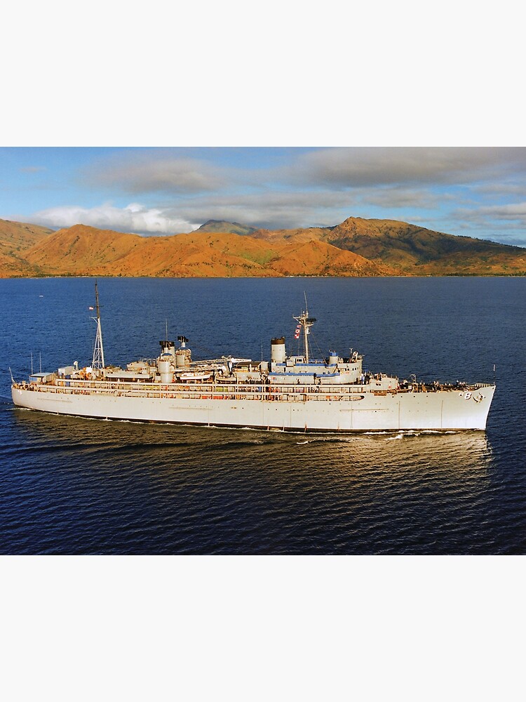 "USS JASON (AR-8) SHIP'S STORE" Photographic Print for Sale by ...