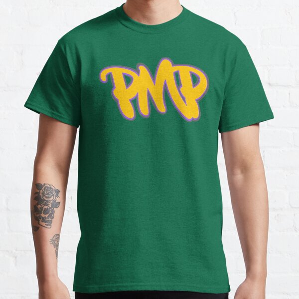 Pmp T-Shirts | Redbubble