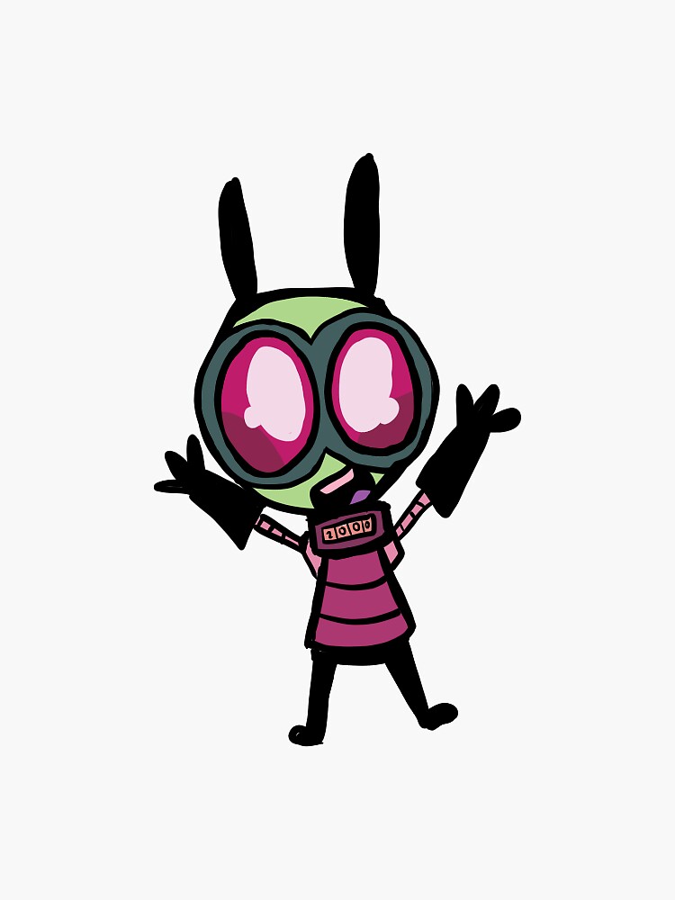 "2K" Sticker for Sale by LilyArcondas | Redbubble