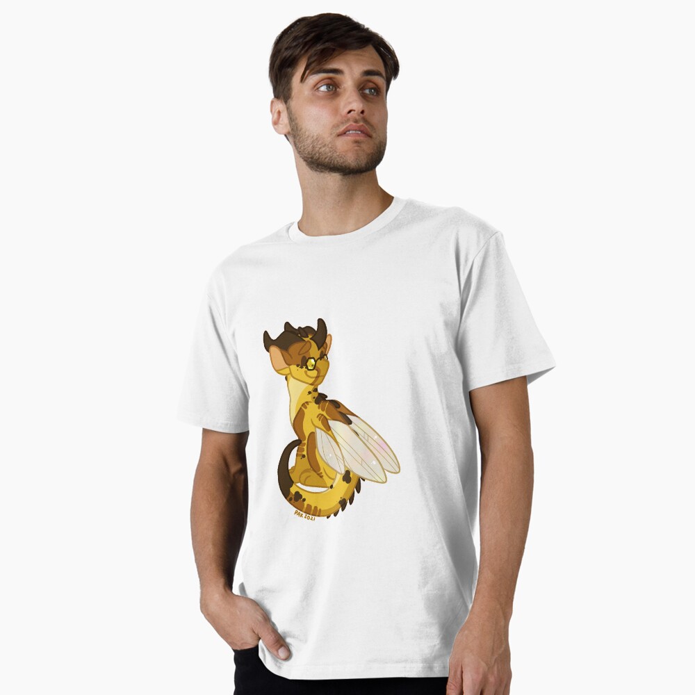 "Cricket - WOF Wings of Fire" Sticker for Sale by StudioMaverick ...