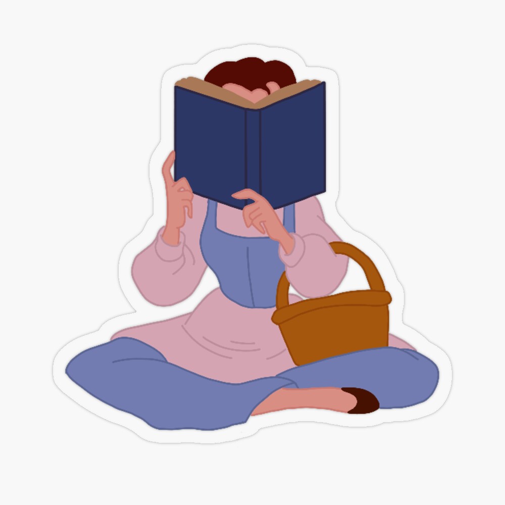 Belle Reading
