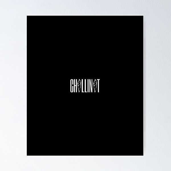Chillinit Merch & Gifts for Sale | Redbubble