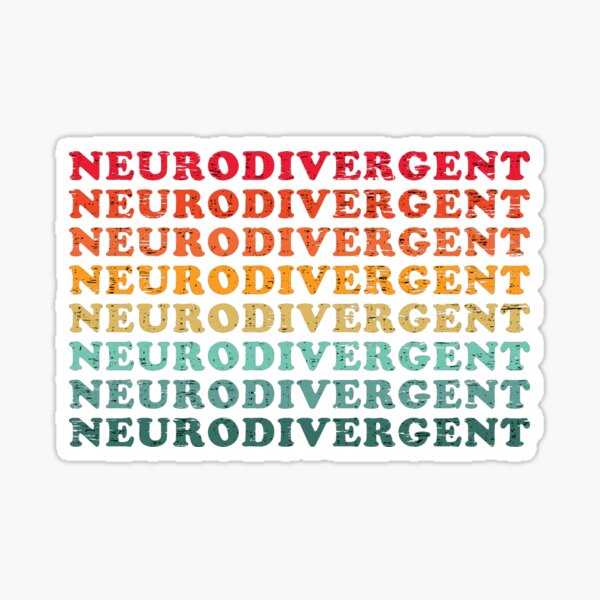 Neurodivergent Disorder Pet-mats Merch & Gifts for Sale | Redbubble