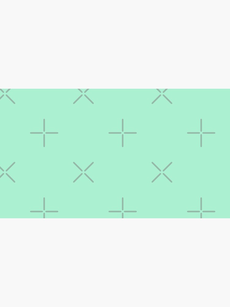 "Mint Green Pastel Color" Sticker for Sale by SimpleJoyStyle | Redbubble