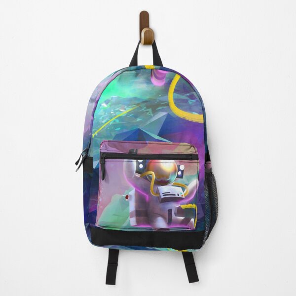 Astroneer Backpacks | Redbubble