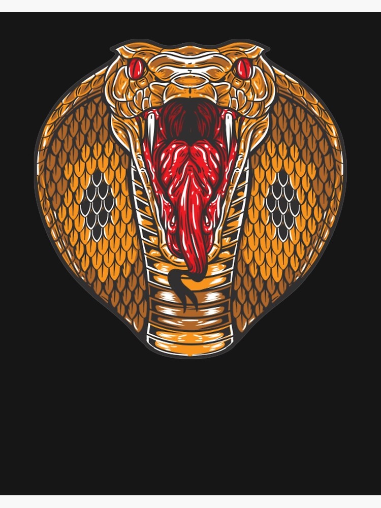 Ed Hardy Style Snake Art Board Print | atelier-yuwa.ciao.jp