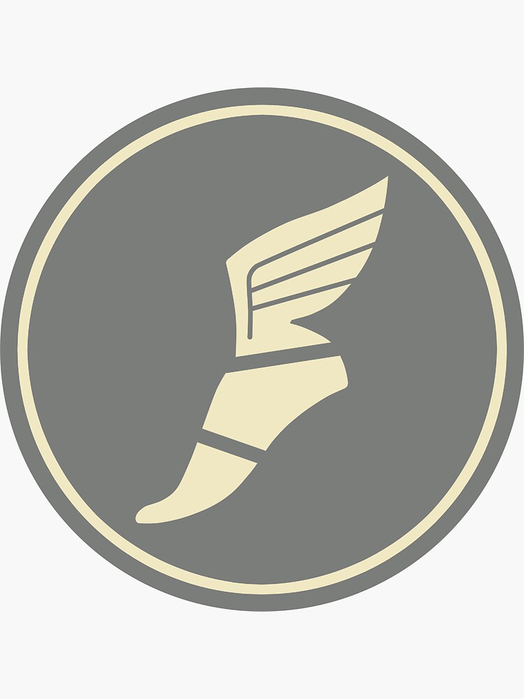 "Team Fortress 2 Neutral Scout Class Icon" Sticker for Sale by ...