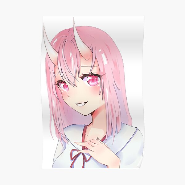 "Shuna - Tensei Shitara Slime Datta Ken (That Time I got Reincarnated ...