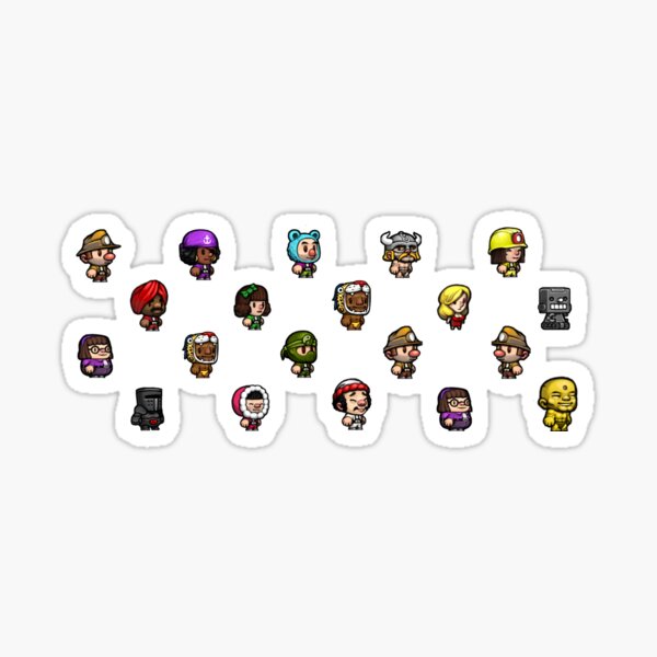 Spritesheet Merch & Gifts for Sale | Redbubble