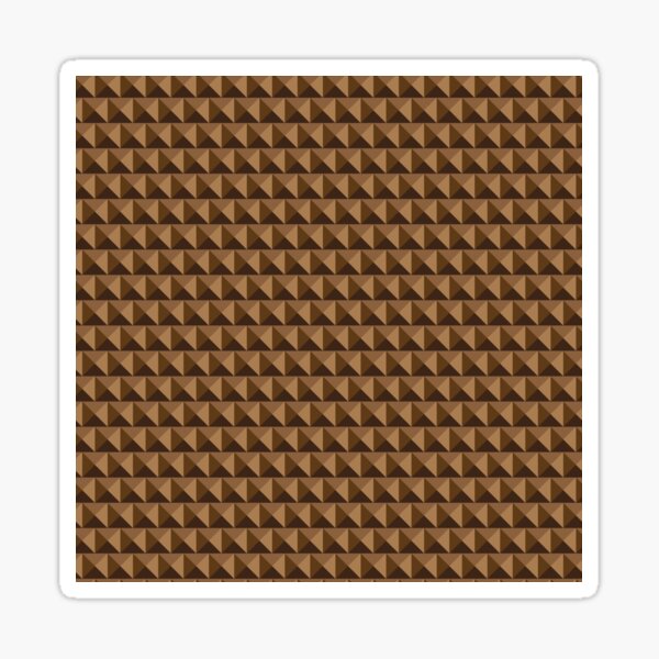 "Dark Chocolate Lovers Collection 1" Sticker for Sale by AntonLeePb73 ...