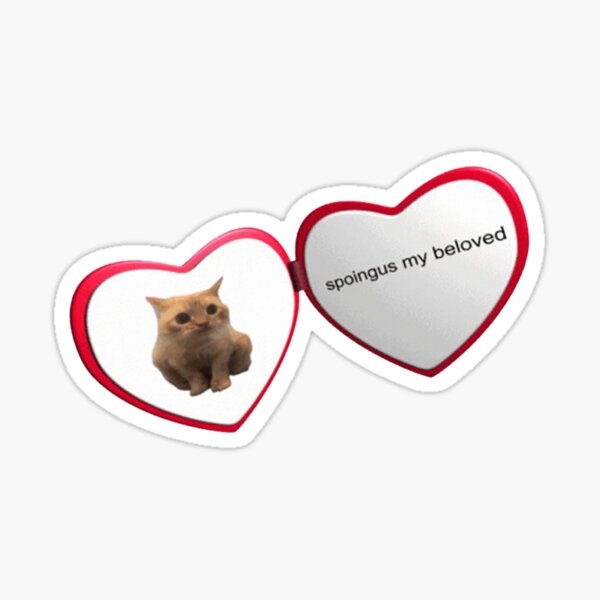 Spoingus Merch & Gifts for Sale | Redbubble