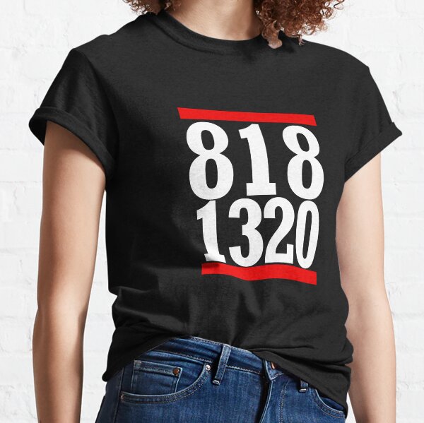 1320 T-Shirts | Redbubble
