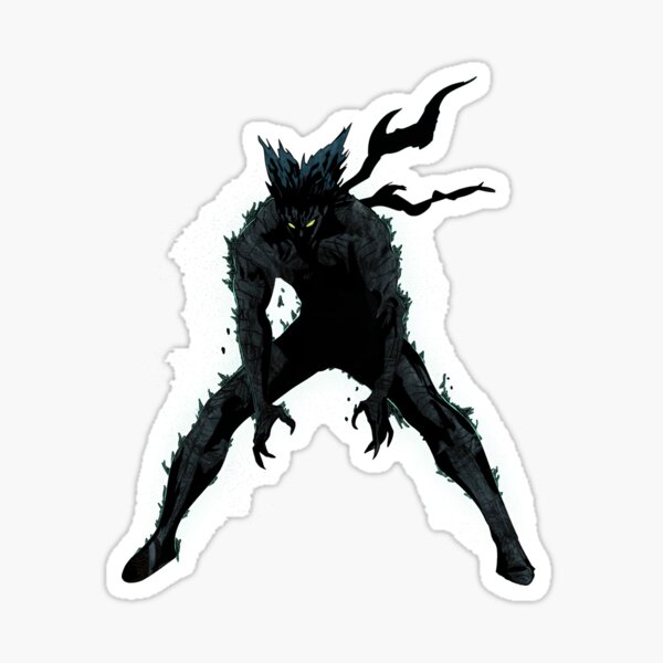 Garou Gifts & Merchandise | Redbubble