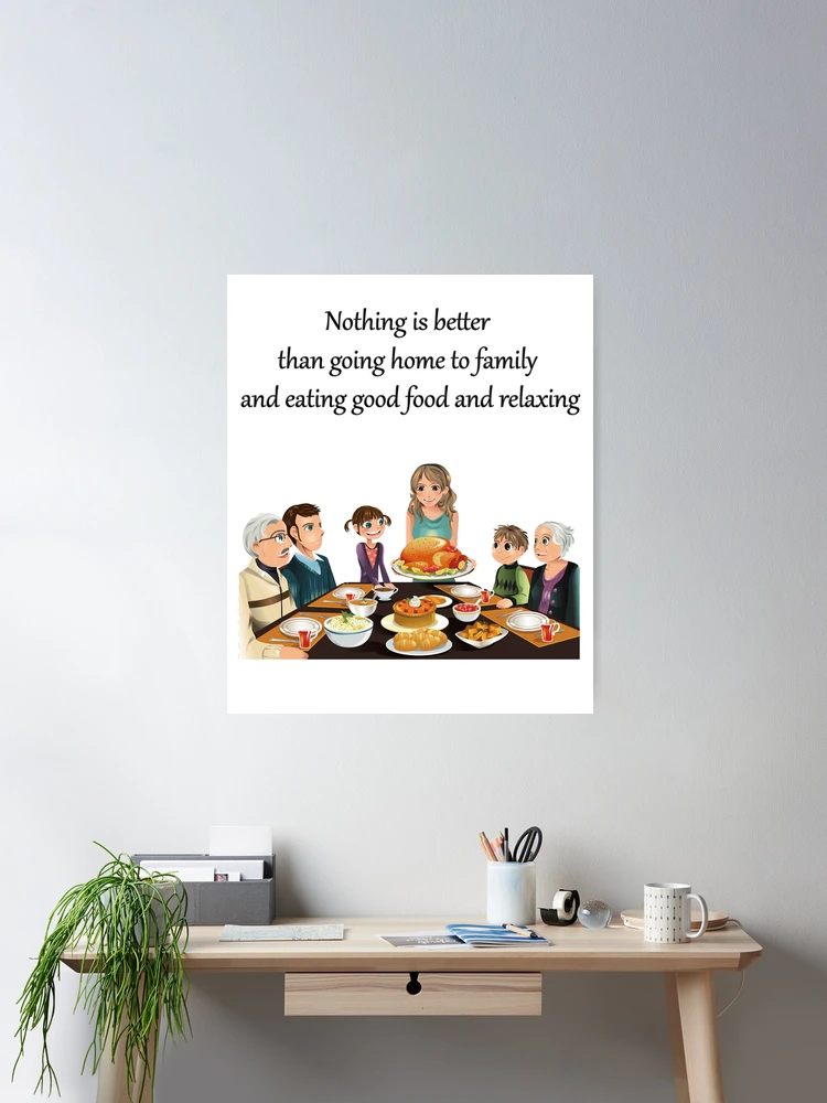 Nothing Is Better Than Family Quotes