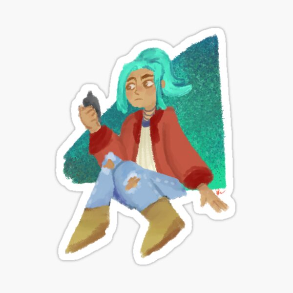 Oxenfree Merch & Gifts for Sale | Redbubble