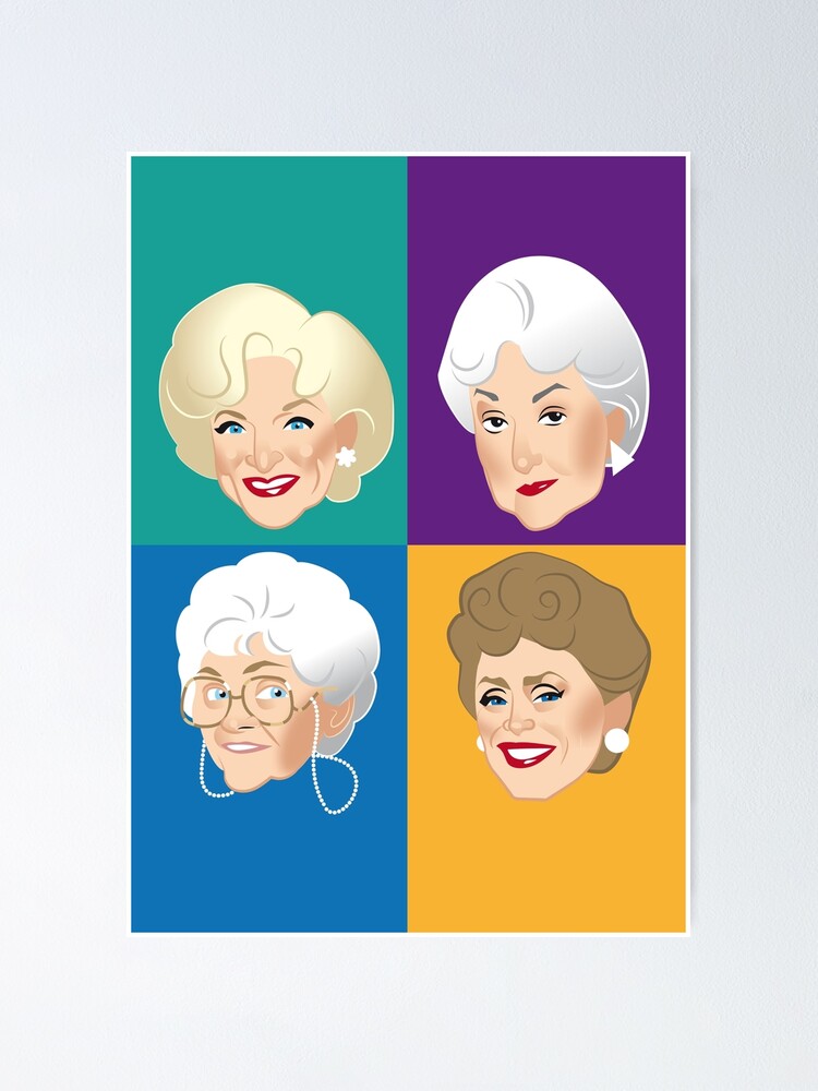 "Pals" Poster for Sale by AleMogolloArt | Redbubble